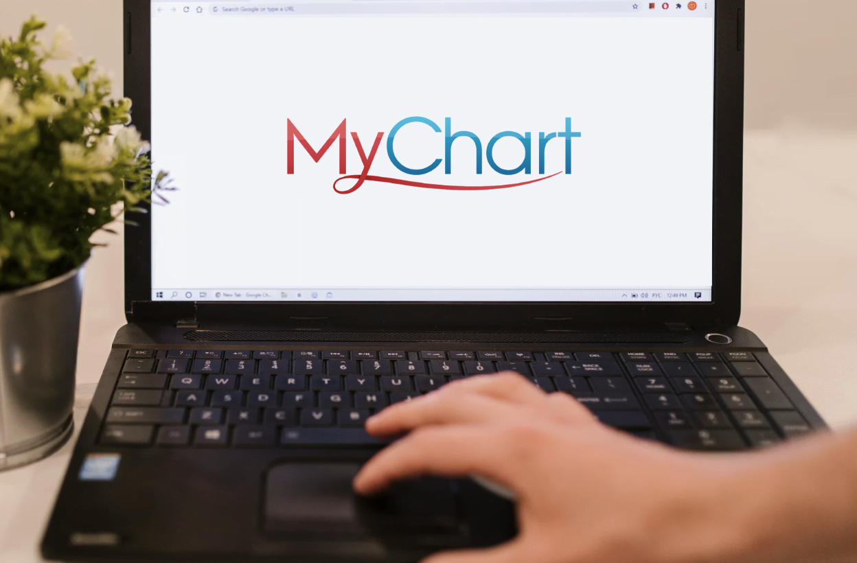 Pay My Bill - CDP Health Care System