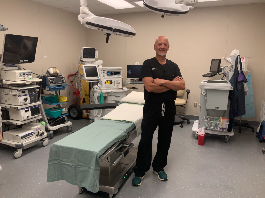 Surgery - CDP Health Care System