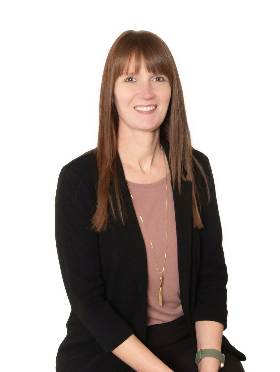 Jen Hanson, CNP - CDP Health Care System